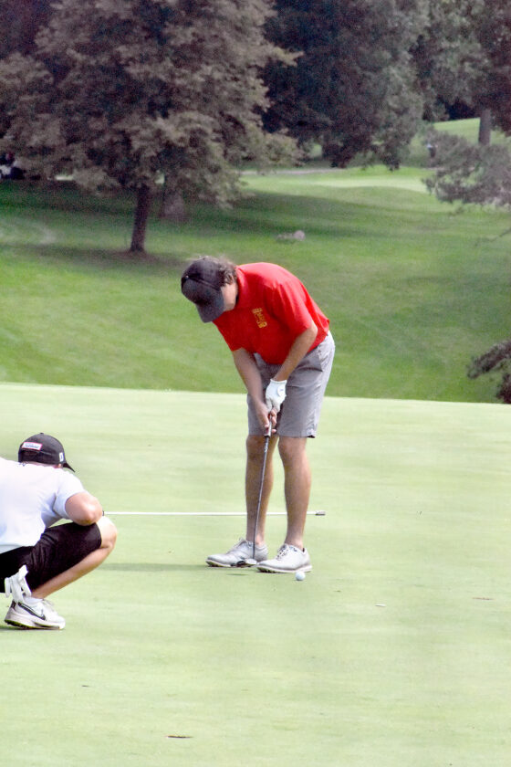 St. C wins Buckeye 8 golf title again | News, Sports, Jobs - Weirton ...